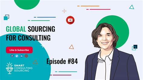 a blast from the past top 5 smart consulting sourcing podcast episodes