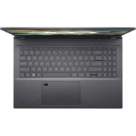 ᐉ Ноутбук Acer Aspire 5 A515-57 Серый (NX.KN4EU.003) • Купить в Киеве ...