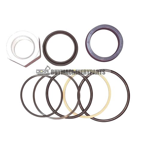 Krupp Breaker Hammer Seal Kit Hm901 For Kubota Caterpillar Hitachi