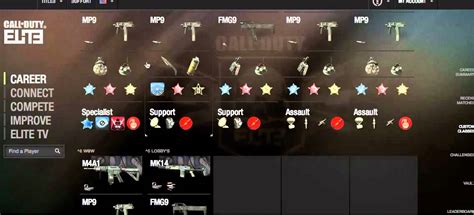 MW HOW TO GET BUTTONS AND COLORS IN YOU CREATE A CLASS PATCHED YouTube