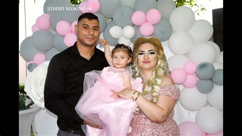 ЧЕСТИТ 1 ВИ РОЖДЕН ДЕН НА ПРИНЦЕСА ТАНЯ БРЕСТОВИЦА Youtube