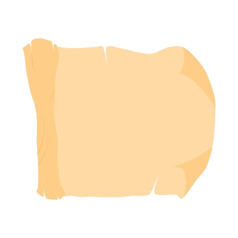 Old Paper Scroll Vector Retro Document Script With Copy Space 13409495 Vector Art At Vecteezy