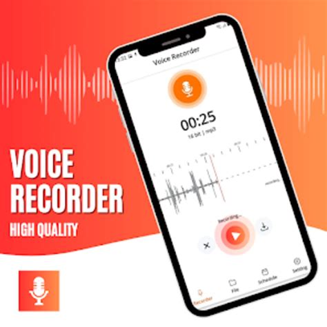 Android 용 Voice Recorder Pro Memos - 다운로드