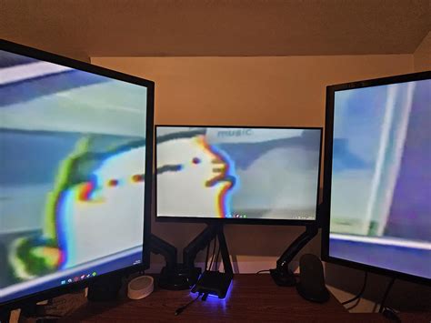 Taskbar Missing On One Screen R Pchelp