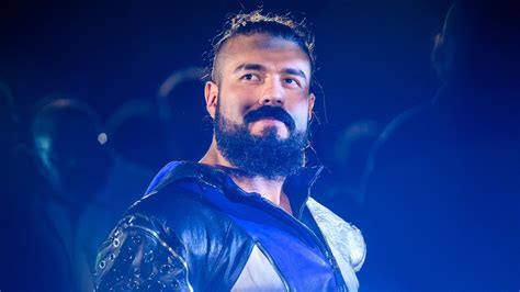 Andrade Leaves Wwe Wrestletalk