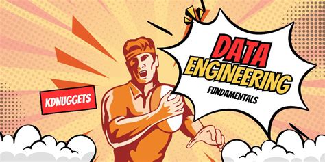 kdnuggets on linkedin 5 free online courses to learn data engineering