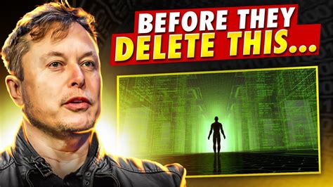 try elon musk s divine codes before they delete this elon musk