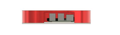 Raspberry PI Case By Alexander Download Free STL Model Printables Com