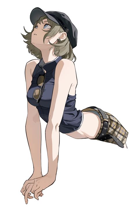 Original Drawn By Kimura Danbooru