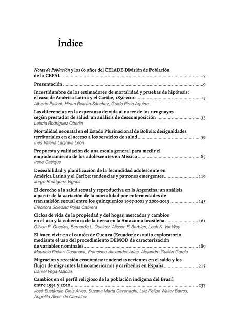 Causas De Mortalidad Esthela Tarqui Cayo Udocz