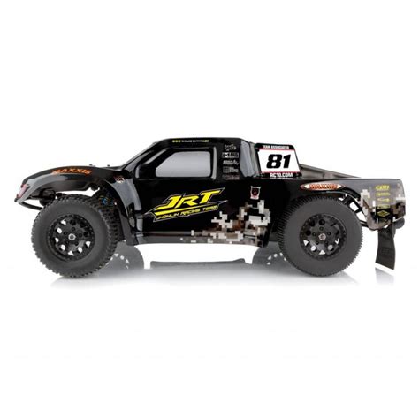 Team Associated SC10 3 JRT Brushless RTR 1 10 SCT ASC7082 Cars Trucks Larry S