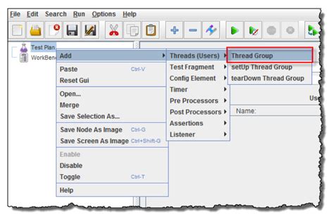 How To Use JMeter To Test Your Web Application Clutch Co
