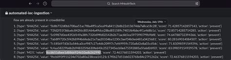 Seamless Ioc Integration Improve Threat Detection And Response