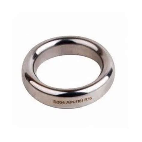 Octagonal Ring Joint Gasket Suppliers Manufacturers Factory Direct