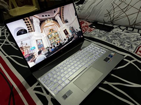 Hp S I Th Generation Pinaka Latest Computers Tech Laptops Notebooks On Carousell