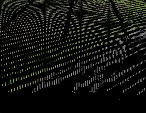 Precision Issues With Point Clouds Far From The Origin · Issue 89 · Azureazure Remote