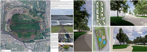 Cian Maher Ucd Landscape Architecture