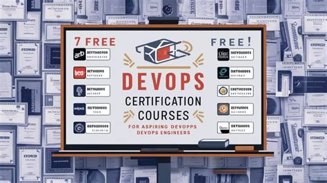 7 Free Devops Courses For Devops Engineer Enroll Now In 2025