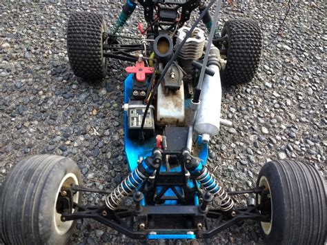 RC And RC Gt Vintage Sell Off R C Tech Forums