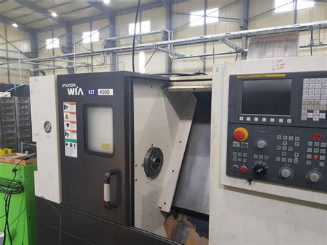 Cnc선반 자동화 Cnc선반 검사기 겐트리 자동화 One Fa