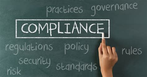 Health And Safety Compliance Checks Keep Your School Secure