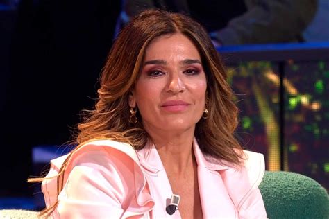Raquel Bollo Recibe La Noticia Que Quería De Supervivientes