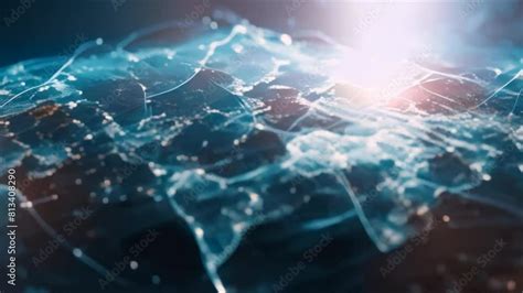 Symbolic Interpretation Of Global Data Analysis Through Visual Elements Concept Data