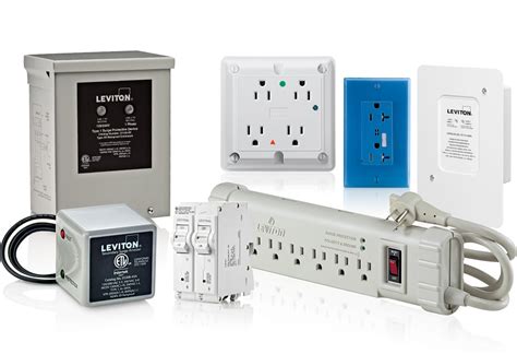 The Types Of Power Surges And Their Prevention