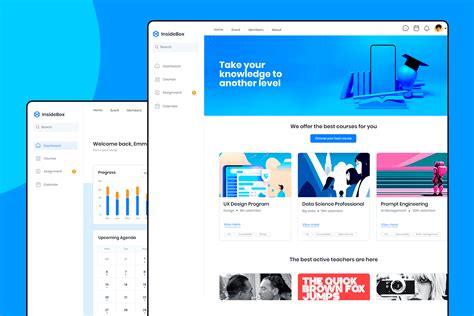 User Interface Design Examples For Your Inspiration