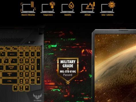 Asus Tuf Gaming Fx Dd Review Spesifikasi Dan Keunggulan