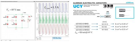 Do You Know The Ripple Current In Your Capacitor