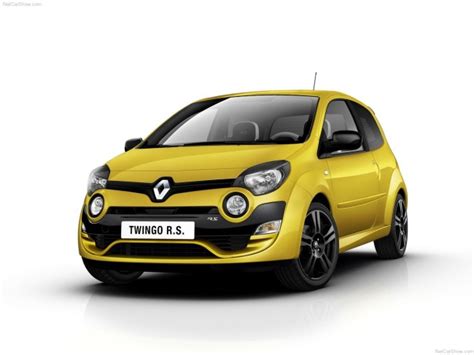 Рено Твинго 2 (2013-2014) - фото, цена, характеристики Renault Twingo II
