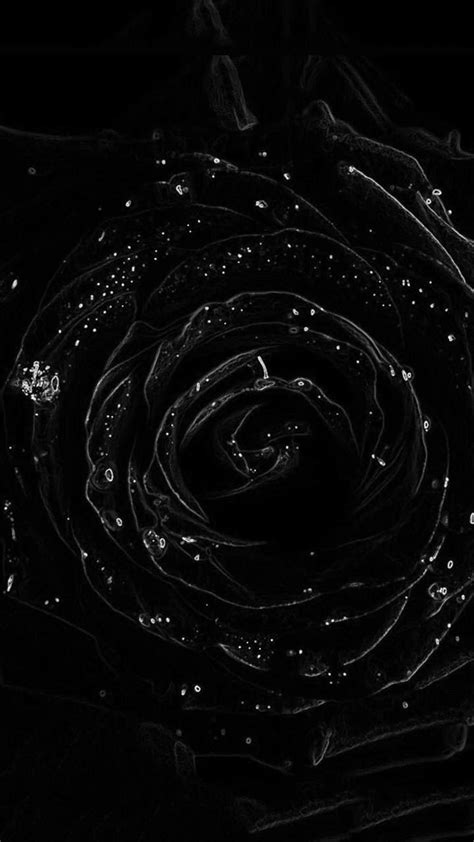Plain Black Background Explore More Achromatic Black Color Dark