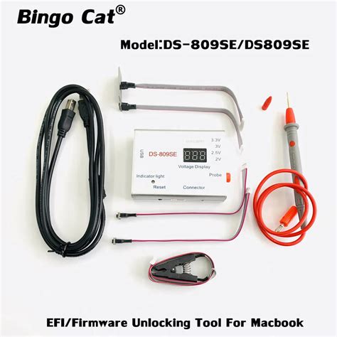 Best Apple Efi Firmware Unlock Tool For Macbook Pro Imac Air Mac Mini Nanofor