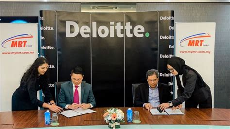 Wing Peng Yee On Linkedin On 19 Dec We Had The Pleasure To Host Datuk Zarif Hashim Ceo Of Mrt…