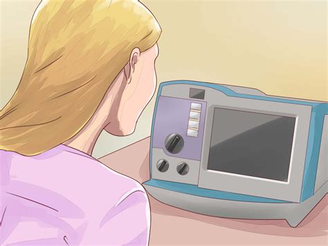 How To Monitor Your Heart Rate Steps With Pictures WikiHow