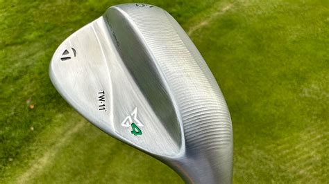 Taylormade Wedge Loft Chart At James Vance Blog