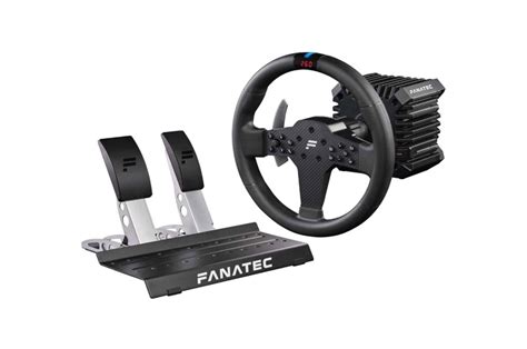 Base Fanatec Dd1 Test And Avis 2025 Sim Racing