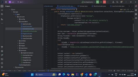 mukul kholiya on linkedin webapp java springboot oauth2