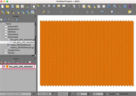 Building A Python Plugin QGIS QGIS Tutorials And Tips