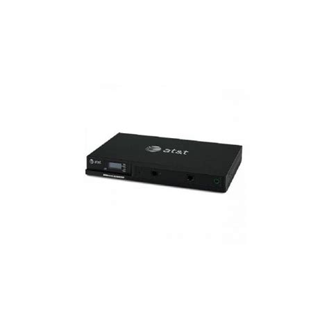 Eleacb0142uj414 Atandt Sb67070 Synapse Sip Gateway Full Featured With