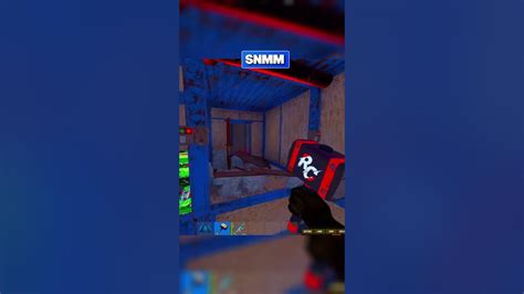 Rust New Bunker 2x2🔵 Rust Rustbuild Gaming Rustcontent Youtube