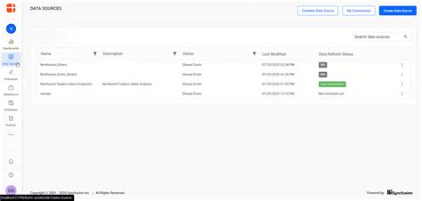 Bold BI Enterprise And Embedded July Release Bold BI
