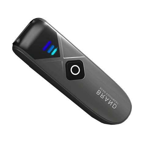 Mini Strip Bluetooth QR Code Barcode Scanner Wholesale DongGuan ZhongZe Technology Co LTD