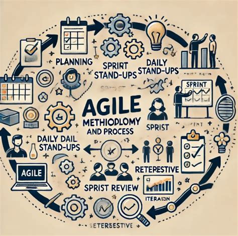 What Is Agile Web Development Agile Web Design And Methodology