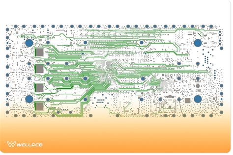 Pcb Layout Guidelines Design Rules And Requirements Tips