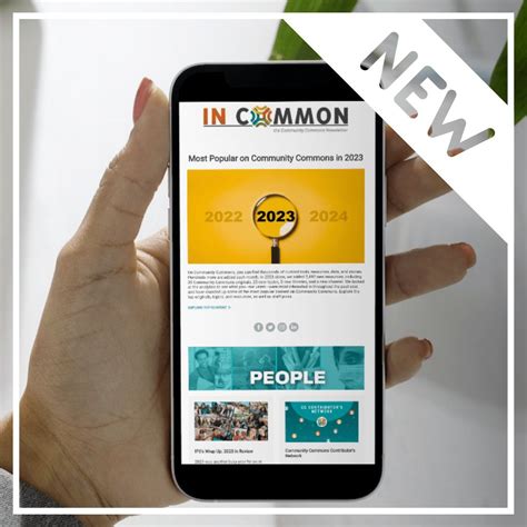 community commons on linkedin 2023wrapup communitycommons