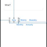 Ios UIButton Height Constraint Swift Not Working Stack Overflow