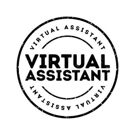 Virtual Assistant Independent Contractor Who Provides Administrative