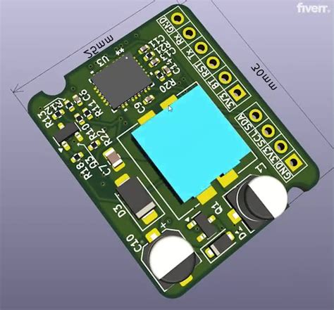Do Power Electronics Pcb Design Circuit Microcontroller And Embedded